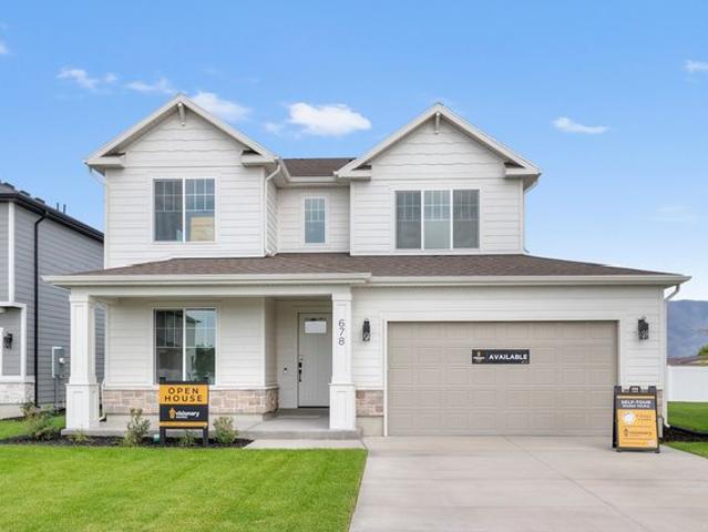 557 W 760 N Unit 213, Tremonton, UT 84337