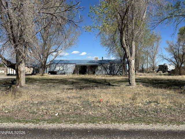 557 W Pablo Rd, Round Mountain, NV 89045