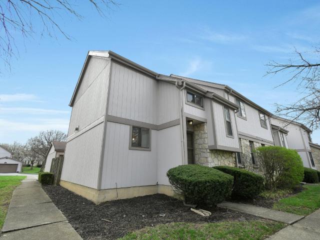 557 Woodingham Place