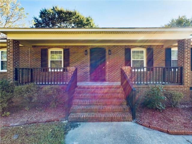 557 Waters RD