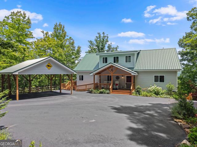 557 Walnut Grove Lane