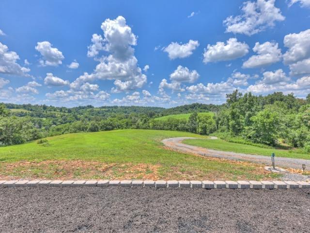 557 Ward Hollow Road