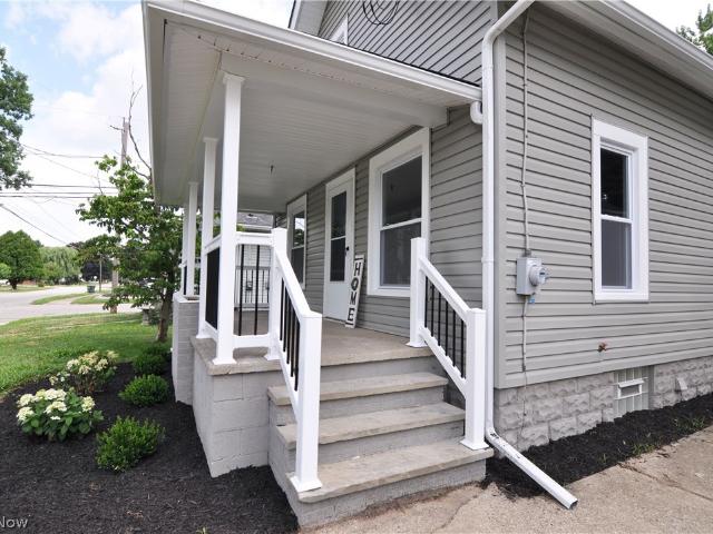 557 Wesleyan Avenue