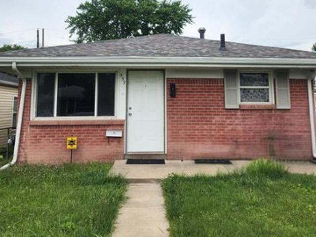 557 Whitlock Ave, Toledo, OH 43605
