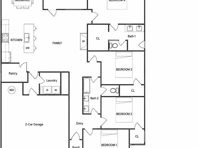 557 Thomaston Road