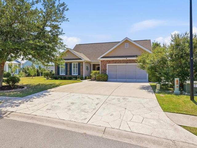 557 Vermillion Dr, Little River, SC 29566