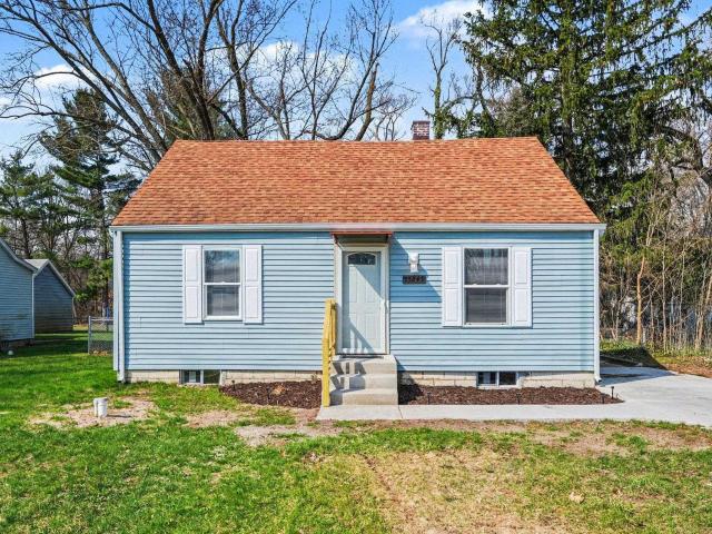 55849 Mayflower Road