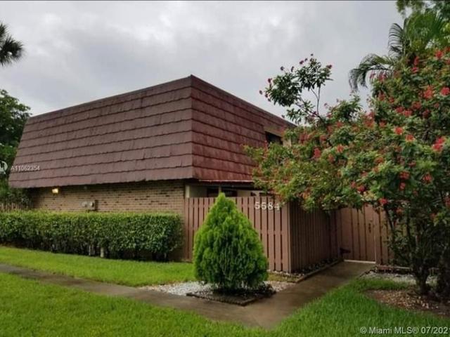 5584 NW 59th Pl Unit 5584, Tamarac, FL 33319