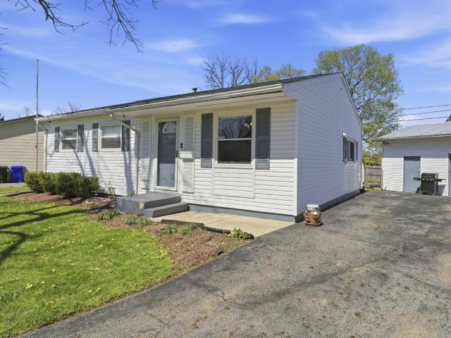 5584 Newport Court