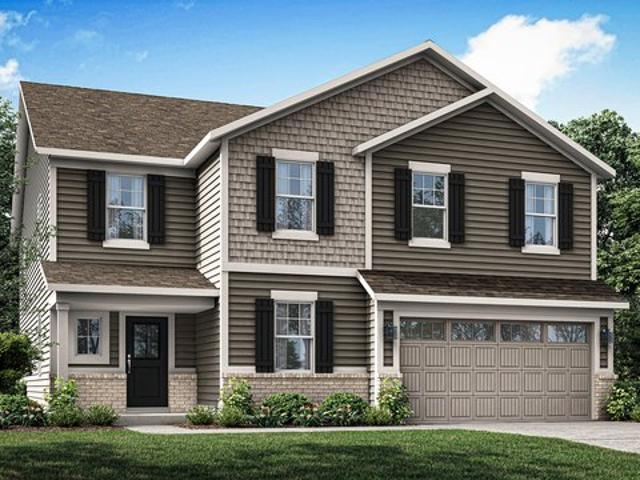 5584 Palazzo Ln, McCordsville, IN 46055