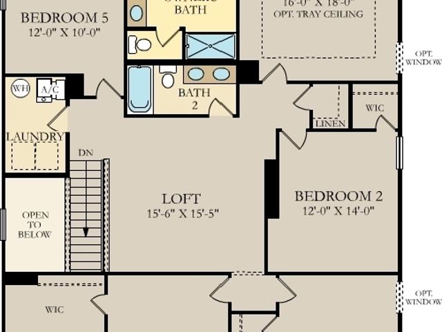 5584 Palazzo Lane