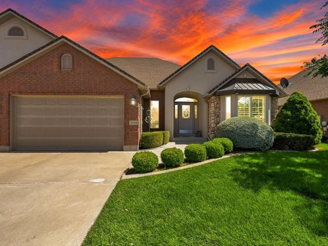 5584 S 250 E, Washington Terrace, UT 84405