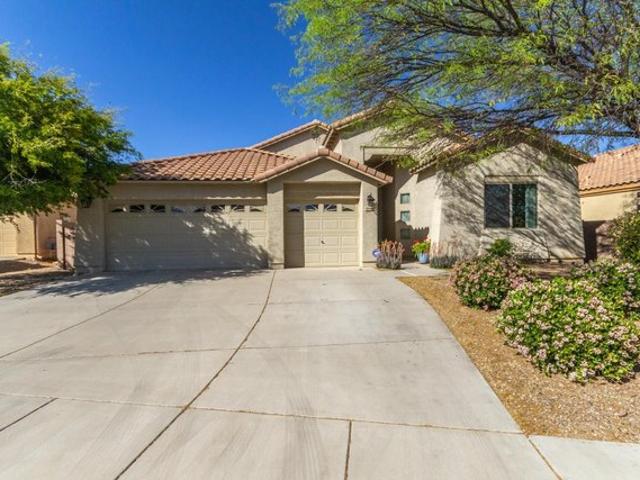 5584 W Crystal Rain Pl, Tucson, AZ 85735