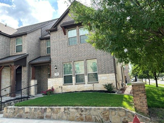 5585 Crosby Drive