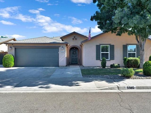 5585 E Laurite Ave, Fresno, CA 93727