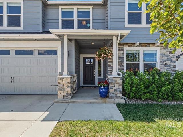 5585 E Upminster St. Lot 10 Blo
