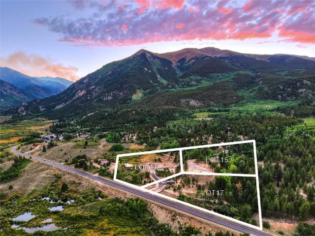 5585 Highway 82, Lot 17, Twin Lakes, CO 81251 | MLS #S1061 | Compass