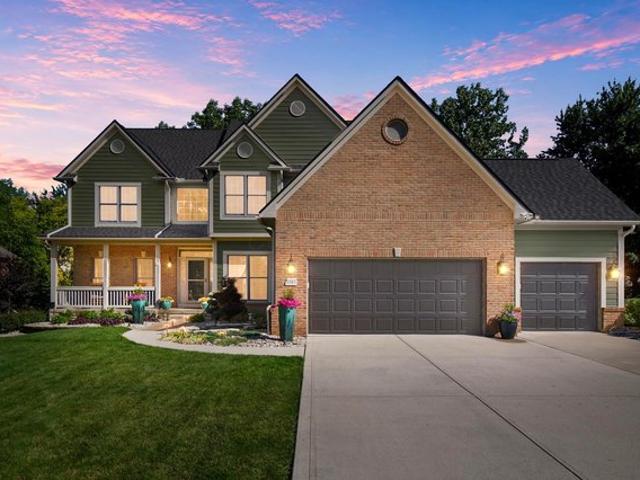 5585 Ketch St, Lewis Center, OH 43035