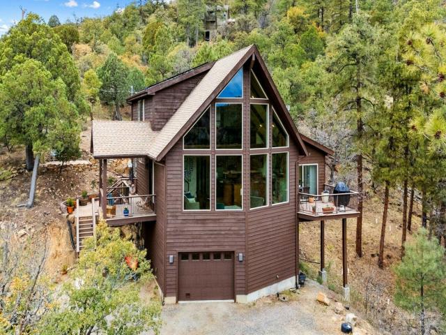 5585 Peaceful Pines Place, Prescott, US, AZ