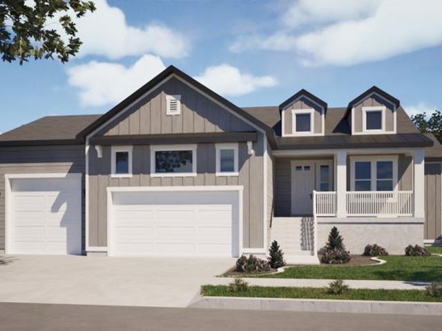 5585 W 9250 N Unit 9, Elwood, UT 84337