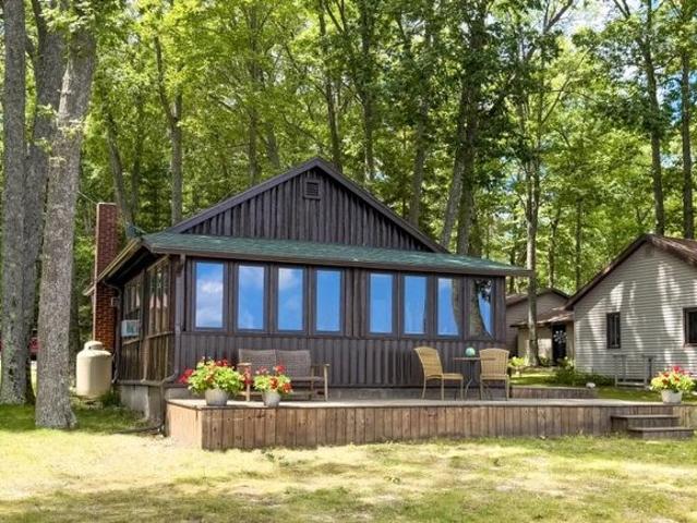 5586 N MT Maria Rd, Hubbard Lake, MI 49747