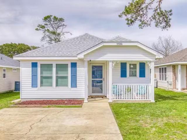 5586 Huntleigh Pl, Gulf Breeze, FL 32563 MLS 642015