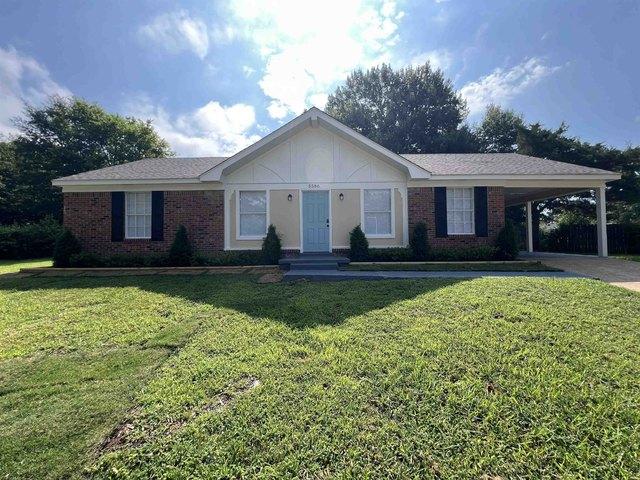 5586 Hyacinth Cv, Memphis, TN 38115
