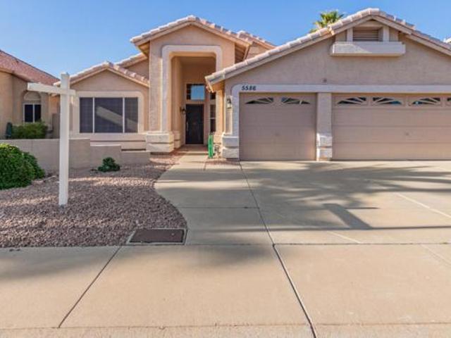 5586 W Rose Garden Ln, Glendale, AZ 85308