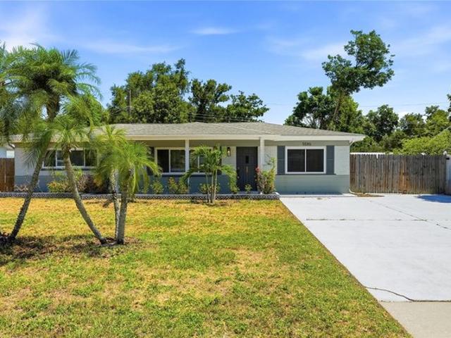 5586 30th Ave N, Saint Petersburg, FL 33710