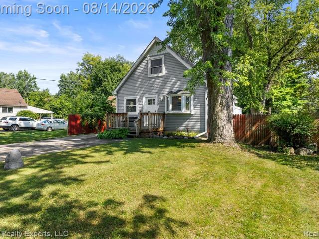 55875 Pontiac Trail Court