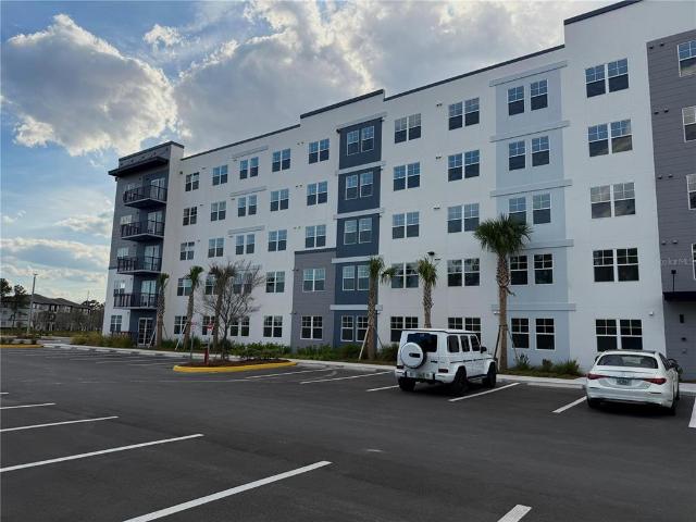 5587 Millennia Park Dr, Unit 110, Orlando, FL 32839 | MLS #O6375 | Compass