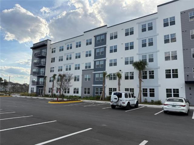 5587 Millennia Park Dr, Unit 224, Orlando, FL 32839 | MLS #O6377