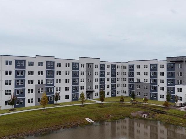 5587 Millennia Park Dr, Unit 514, Orlando, FL 32839 | MLS #O6383