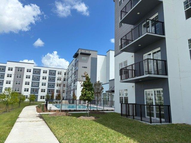 5587 Millenia Park Blvd Unit 318, Orlando, FL 32839