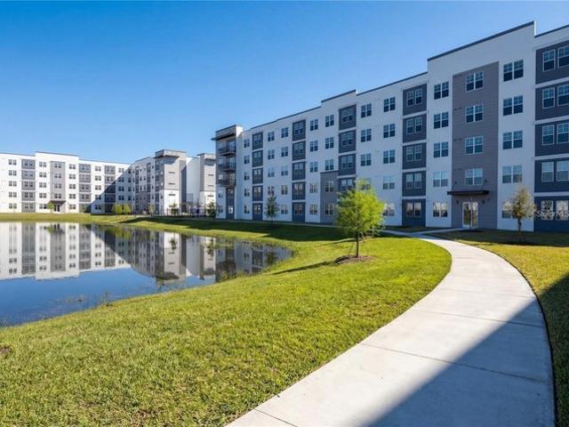 5587 Millenia Park Blvd Unit 515, Orlando, FL 32839