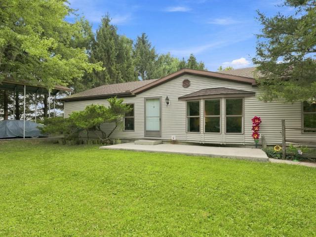 5587 N 650 w Road