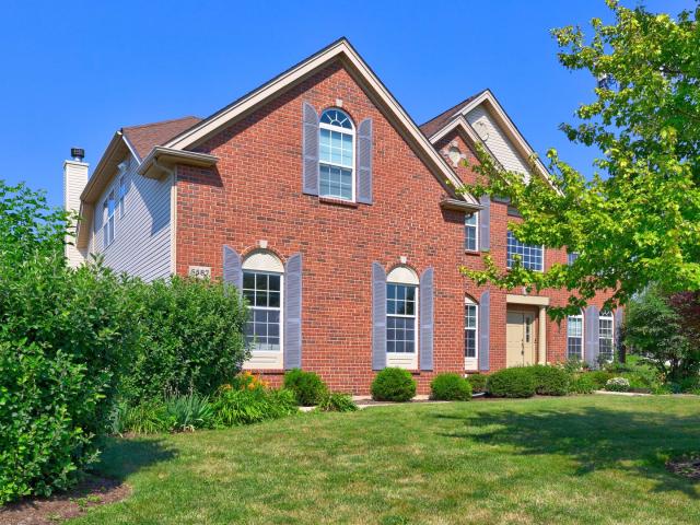 5587 Notting Hill Road