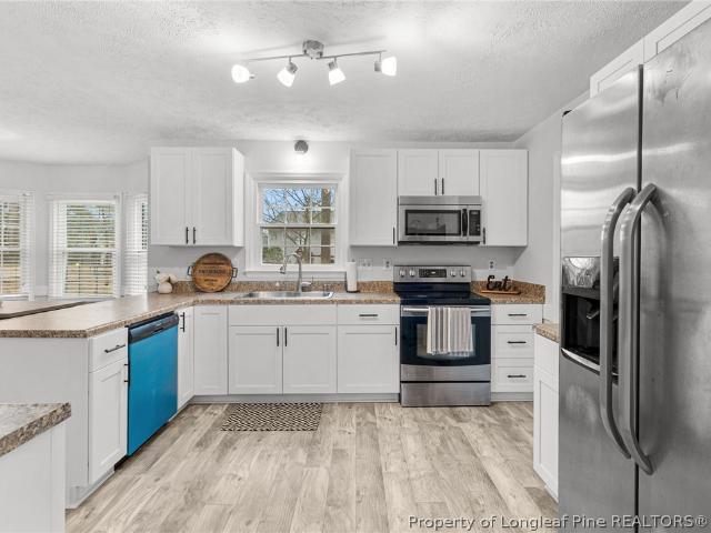 5587 Ashgrove Dr, Fayetteville, NC 28311 | MLS #758219 | Compass