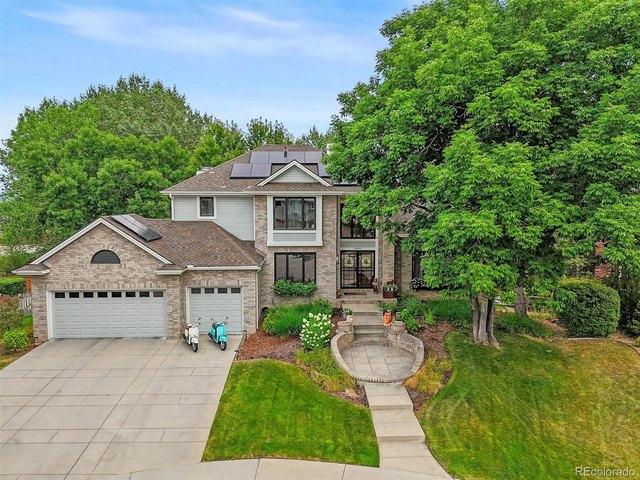 5587 E Mineral Pl, Centennial, CO 80122