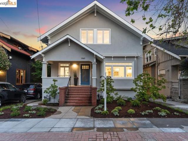 5587 Lawton, Oakland, CA 94618