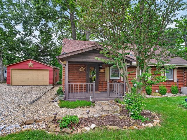 5587 Paradise Court