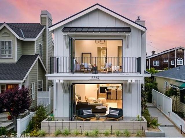 5587 Riviera, Long Beach, CA 90803