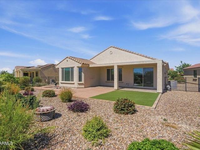 5587 W Cinder Brook Way, Florence, AZ 85132