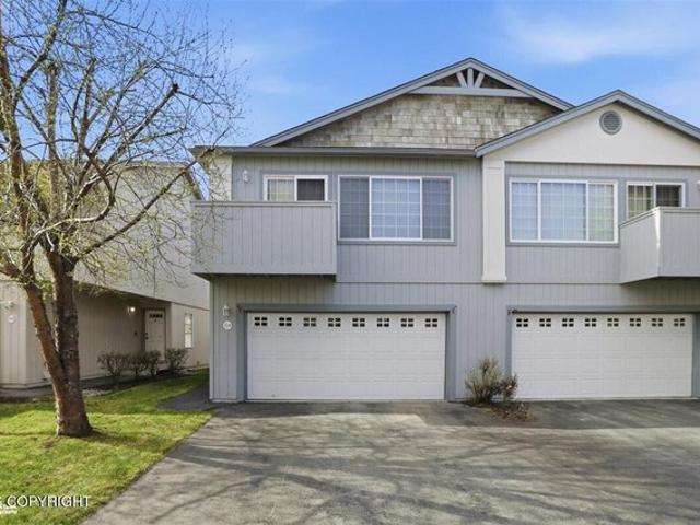 5588 Sapphire Loop Unit 55A, Anchorage, AK 99504