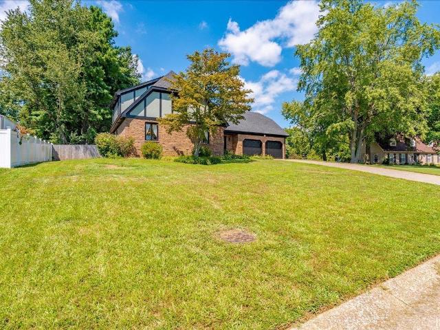 5588 Sherwood Court