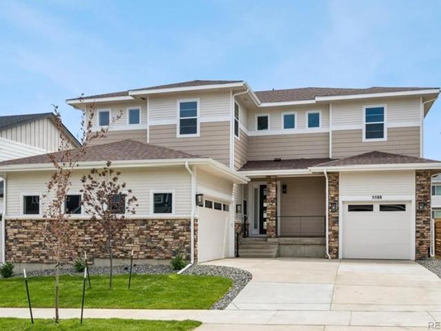 5588 Tamarack Ave Lot 10, Firestone, CO 80504