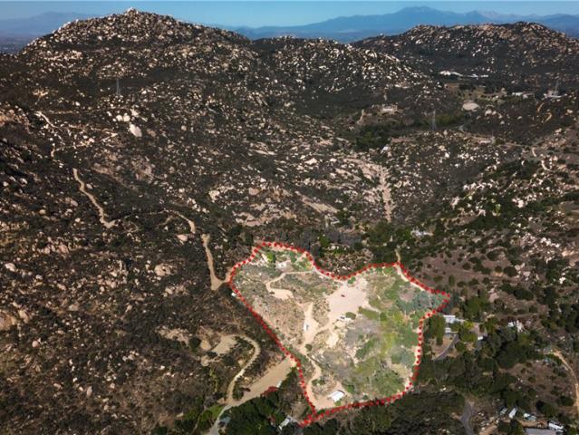 5589 Rainbow Creek Road
