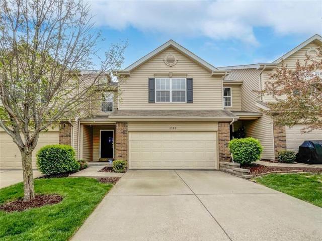 5589 Wavecrest Cir, Saint Charles, MO 63304 MLS# 24020494