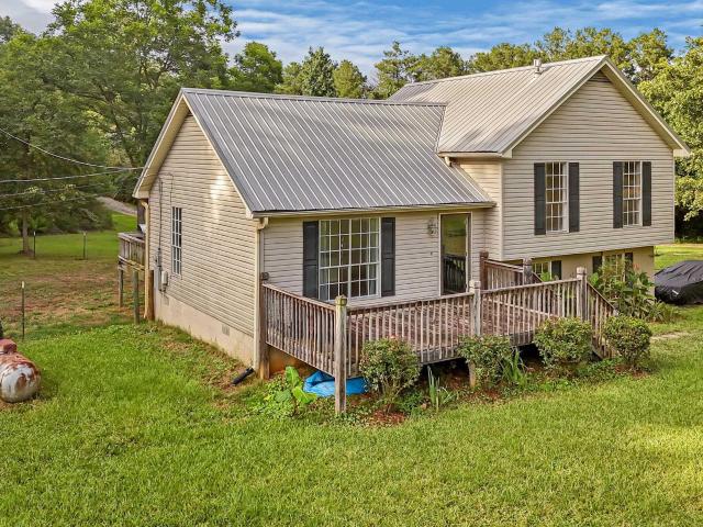5580 Mud Creek Road