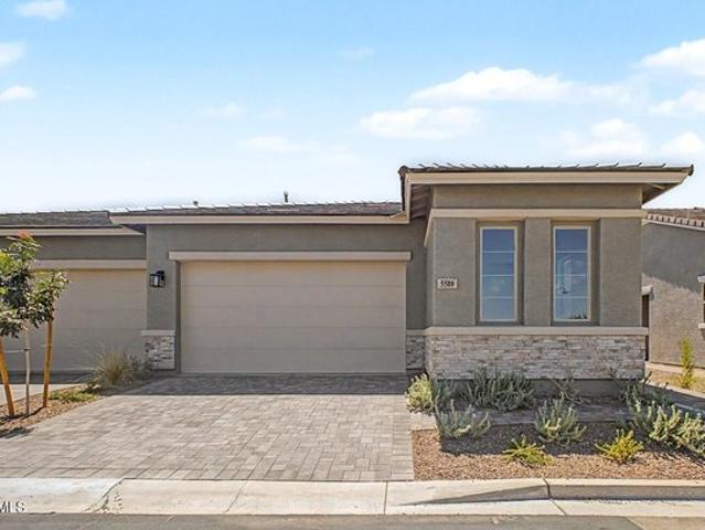 5580 N 205th Dr, Buckeye, AZ 85396